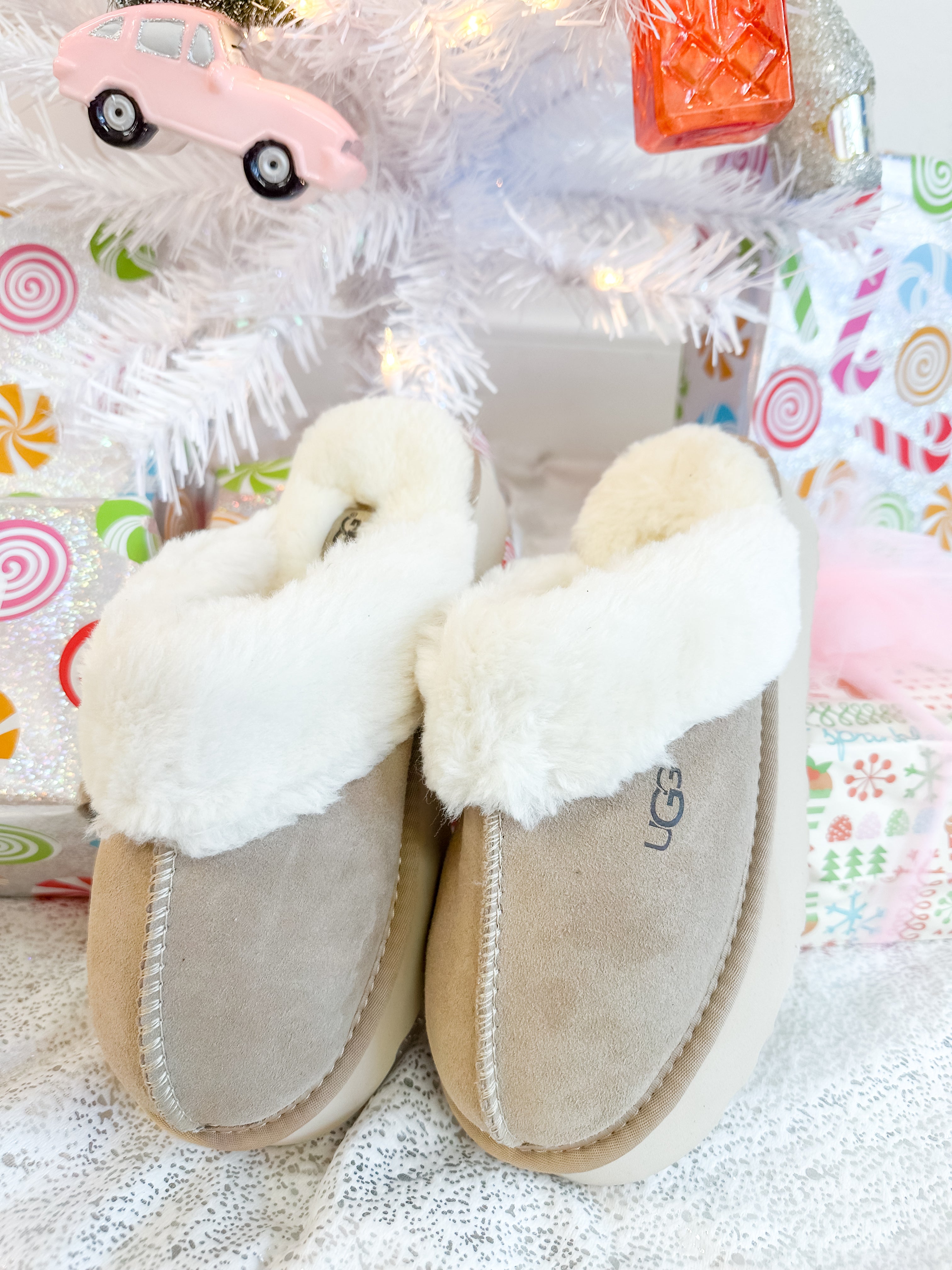 Tina Slippers – Meg's Boutique NC